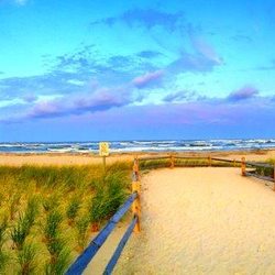 Strathmere Beach - 20 Photos - Beaches - Tecumseh Ave, Strathmere, NJ ...