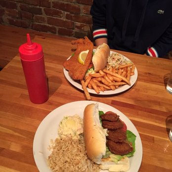The Fish Friar - 87 Photos & 107 Reviews - Fish & Chips - 239 E ...