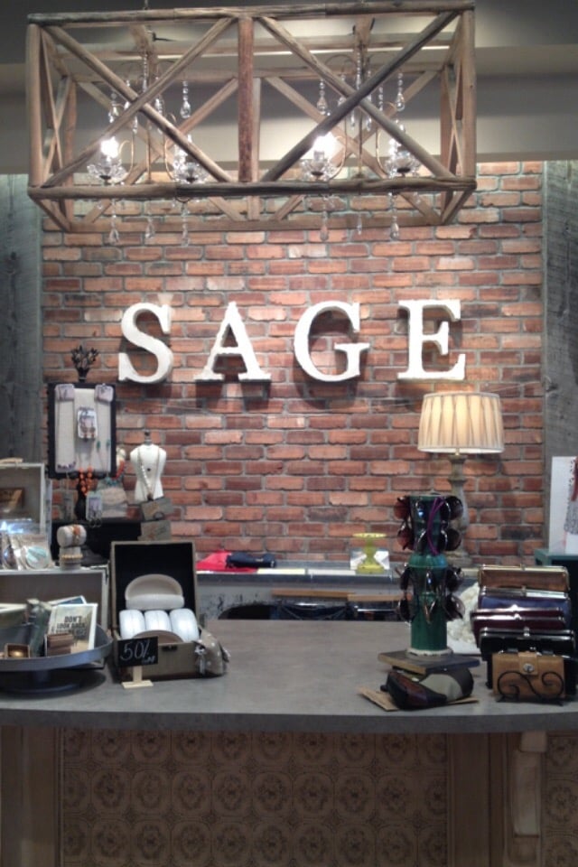Sage Boutique - Women's Clothing - 8110 N Government Way, Hayden, ID ...