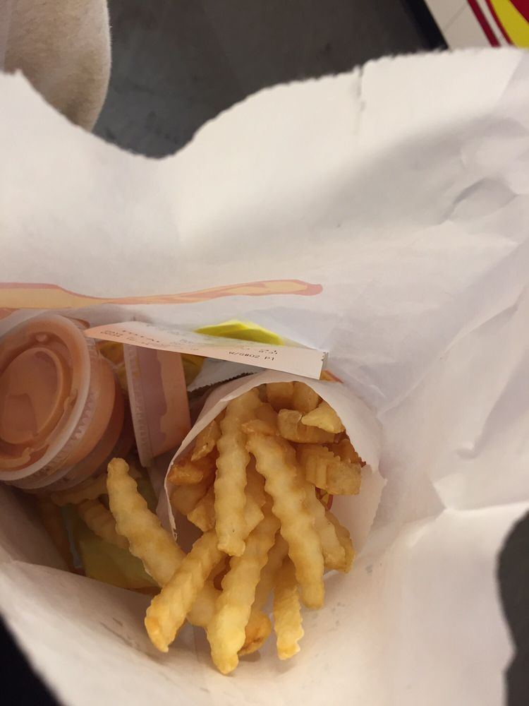 Zip’s Drive in - 35 Photos & 36 Reviews - Burgers - 1320 N Division St ...