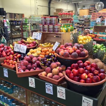 Cherry Sprout Produce - 26 Photos & 46 Reviews - Grocery - 722 N Sumner ...