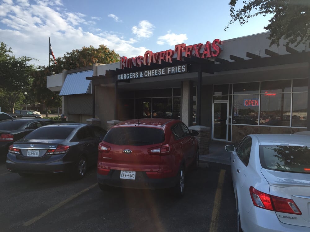 Buns Over Texas - 16 Photos & 30 Reviews - Burgers - 3402 73rd St ...