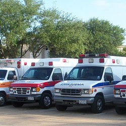 First Choice Ambulance - Medical Transportation - 2646 South Lp W ...