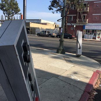 Nintendo Controllers & Rubik’s Cube Sculptures - Public Art - South ...