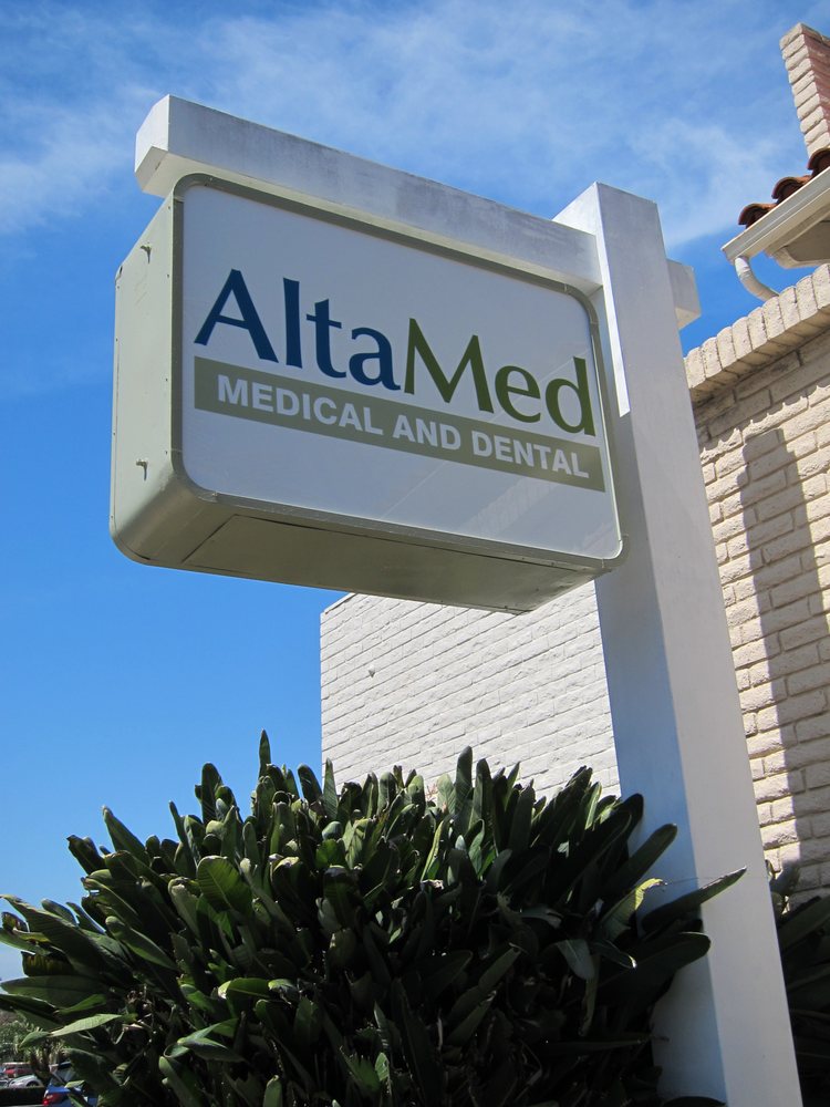 AltaMed Medical and Dental Group - Huntington Beach - 11 Photos & 106 ...