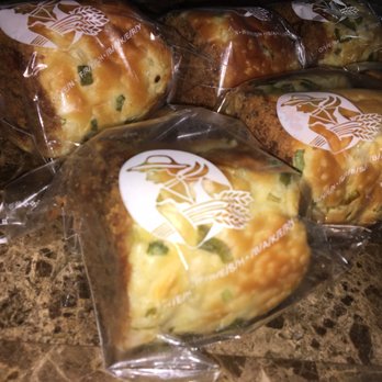 June Bakery - 51 Photos & 33 Reviews - Patisserie/Cake Shop - 15600 NE ...