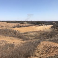 Loess Hills State Forest - Parks - 206 Polk St, Pisgah, IA - Phone ...