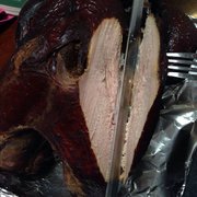 Greenberg Smoked Turkeys - 73 Reviews - Specialty Food - 221 McMurrey Dr, Tyler, TX - Phone ...