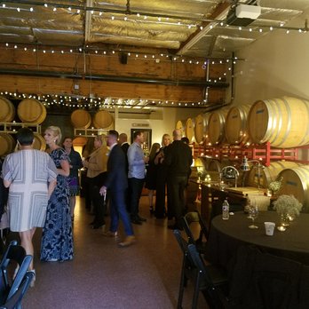 Covington Cellars - 36 Photos & 54 Reviews - Wine Tasting Room - 18580 ...