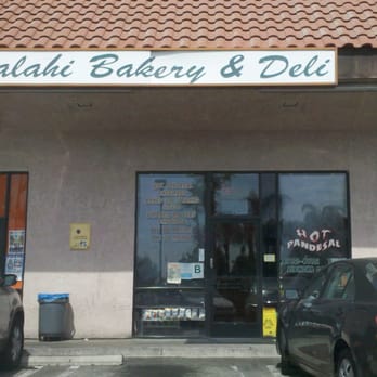 Kalahi Bakery
