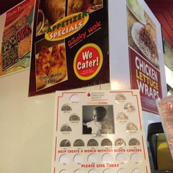 Wacky Wok - 104 Photos & 212 Reviews - Chinese - 2805 Abbot Kinney Blvd ...