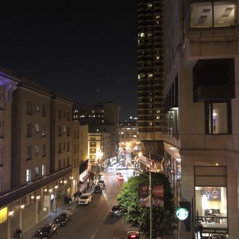 Handlery Union Square Hotel - 142 Photos & 346 Reviews - Hotels - 351 ...