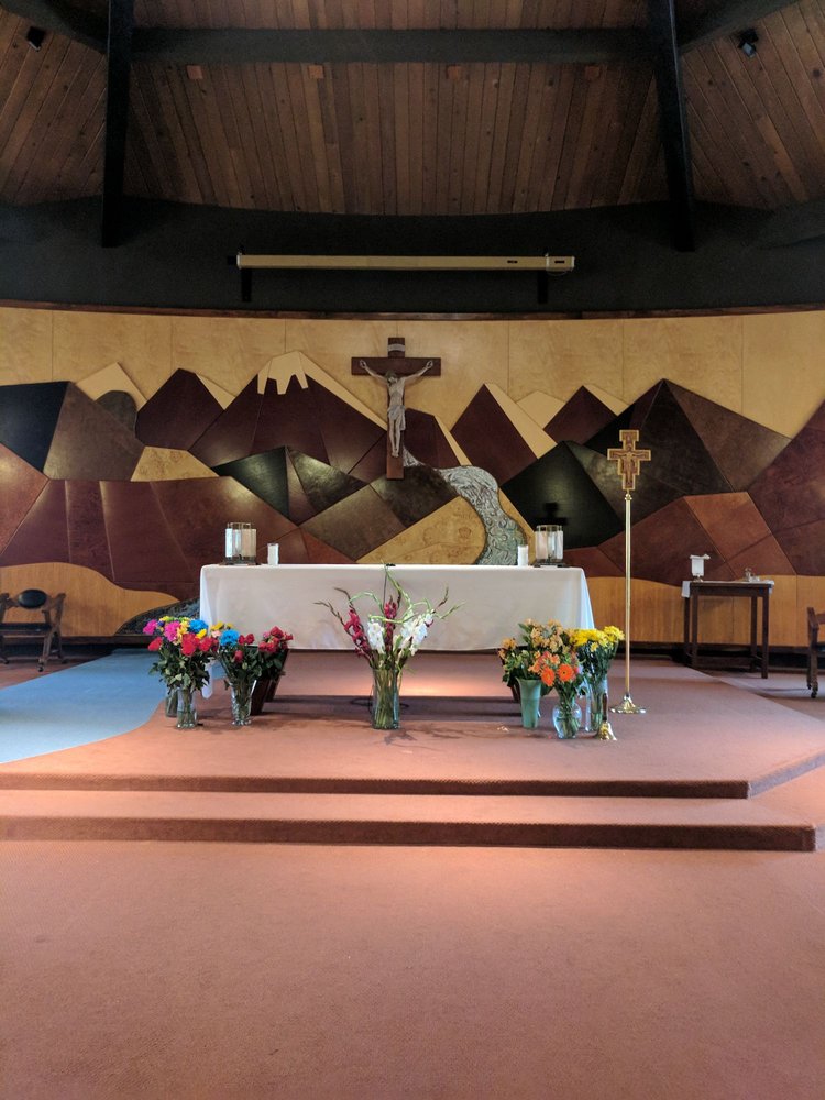 St. Anthony Retreat - 10 Photos - Religious Organizations - 43816 Hwy ...