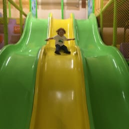 FunVille Playground and Cafe Chesapeake - 109 Photos & 44 Reviews ...