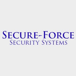 Secure-Force Security Systems - Security Systems - 57 E Water St, Toms ...