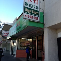 Happy Bakery - 174 Photos & 186 Reviews - Dim Sum - 2253 Irving St ...
