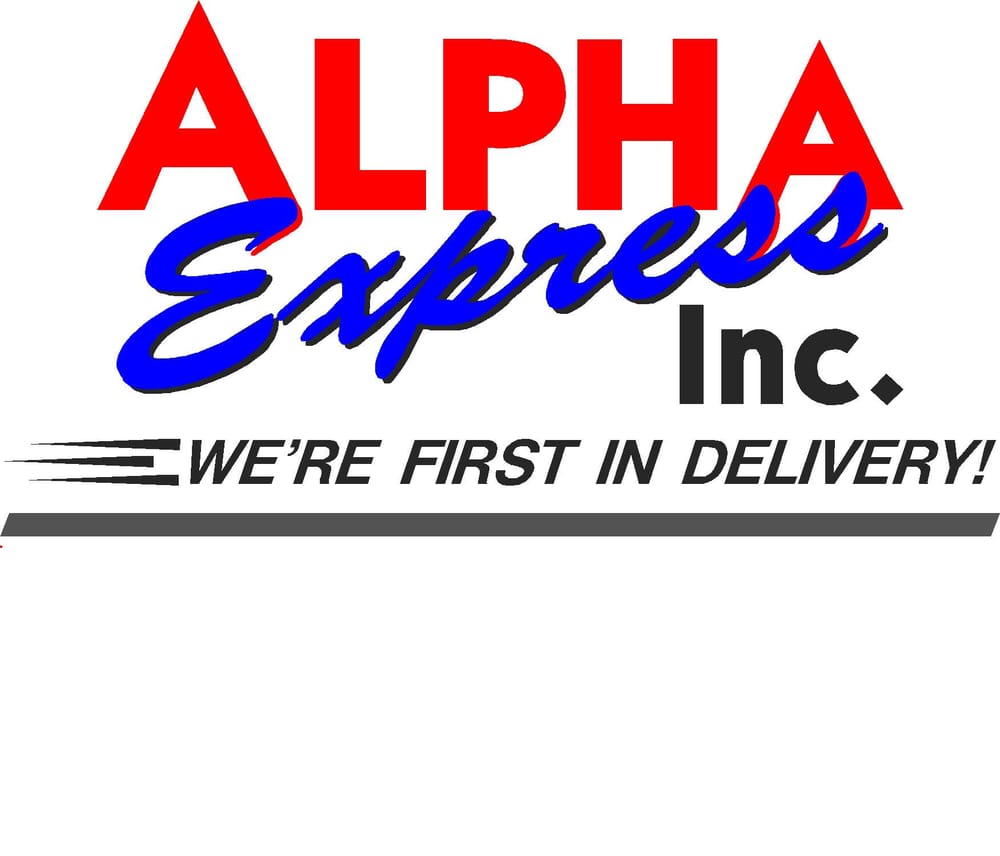 Alpha Express Inc - Couriers & Delivery Services - Waterloo, IA - Phone ...