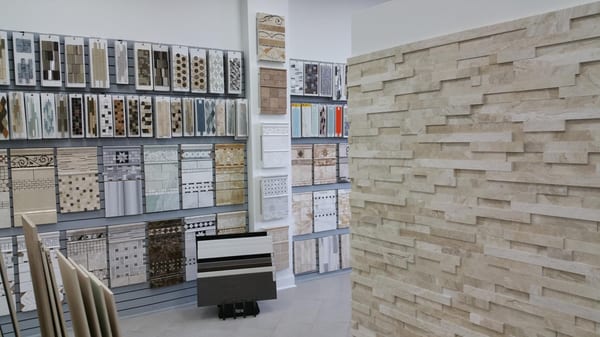 Innovative Tile & Stone - Building Supplies - 2436 Morris Ave, Union ...