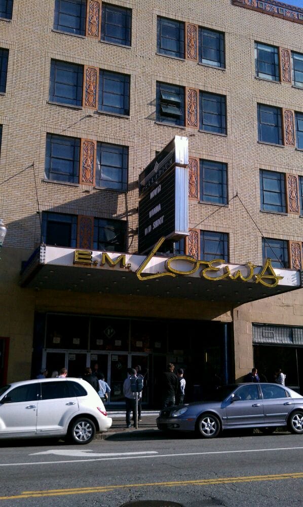 The Palladium Nightclub - Music Venues - 261 Main St - Worcester, MA ...