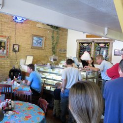 Texan Cafe & Pie Shop - 310 Photos & 255 Reviews - Southern - 207 East ...