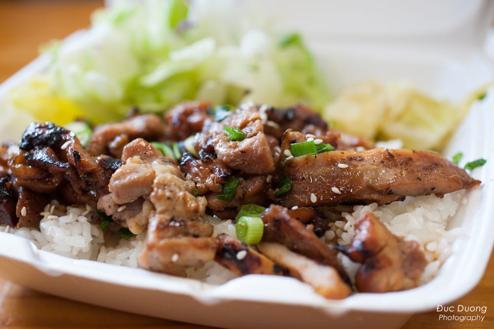 Jinza Teriyaki - 246 Photos & 323 Reviews - Japanese - 3425 Pomona Blvd ...