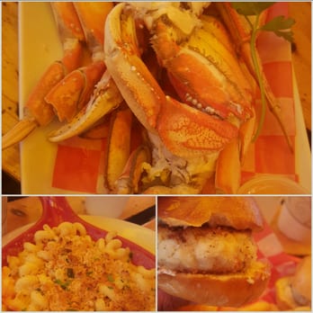 Barking Crab - 722 Photos & 1493 Reviews - Seafood - South Boston ...