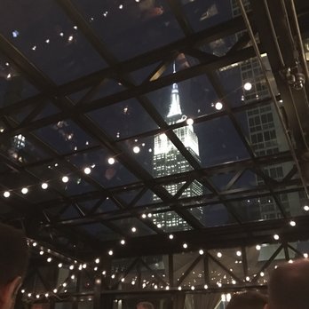 Refinery Rooftop - 362 Photos & 441 Reviews - Lounges - 63 W 38th St ...