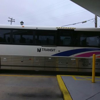 Wildwood Bus Terminal - 31 Photos - Bus Stations - 4510 Washington Ave ...