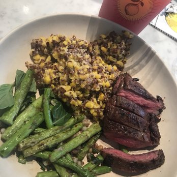 Flower Child - 549 Photos & 418 Reviews - Salad - 11721 Rock Rose Ave ...