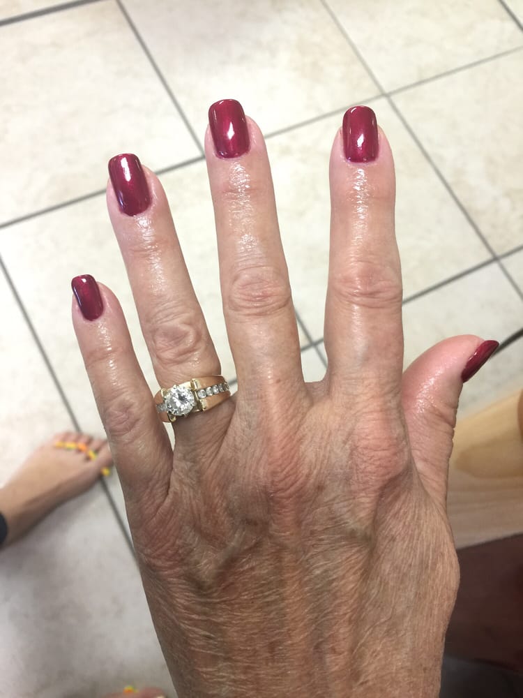 Silky Nails - 26 Reviews - Nail Salons - 2370 W State Rt 89A, Sedona ...