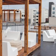 77 Degrees Rooftop - 91 Photos & 88 Reviews - Cocktail Bars - 11500 ...