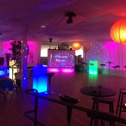 Titanium Theatre Event Hall - 19 Photos - Venues & Event Spaces - 447 N ...