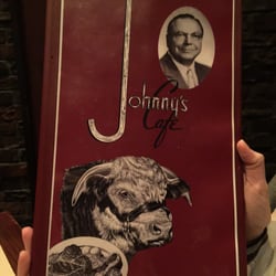 Johnny’s Cafe - 62 Photos & 80 Reviews - Steakhouses - 4702 S 27th St ...