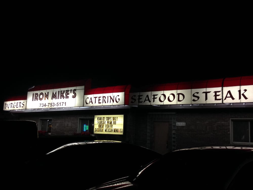 Iron Mike’s Tavern - 18 Photos & 19 Reviews - Dive Bars - 22900 Waltz ...