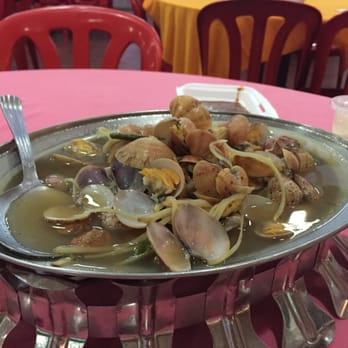 Lala Chong Seafood Restaurant - 21 Photos - Chinese - 31 Jalan PJU 1A ...