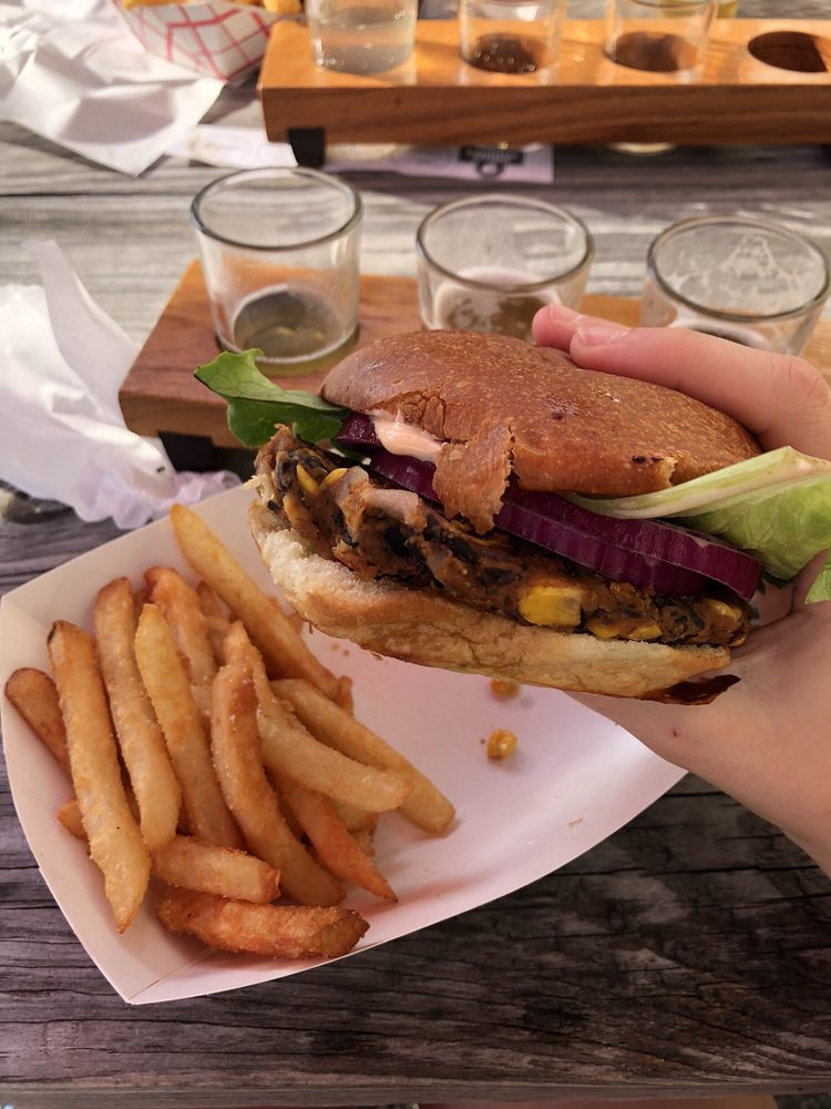 Jonny Poppers - Food Trucks - Charleston, SC - Restaurant Reviews ...