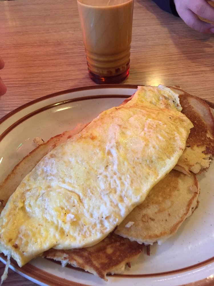 Robin Hood Diner - 19 Photos & 27 Reviews - Diners - Old Rt 17 ...