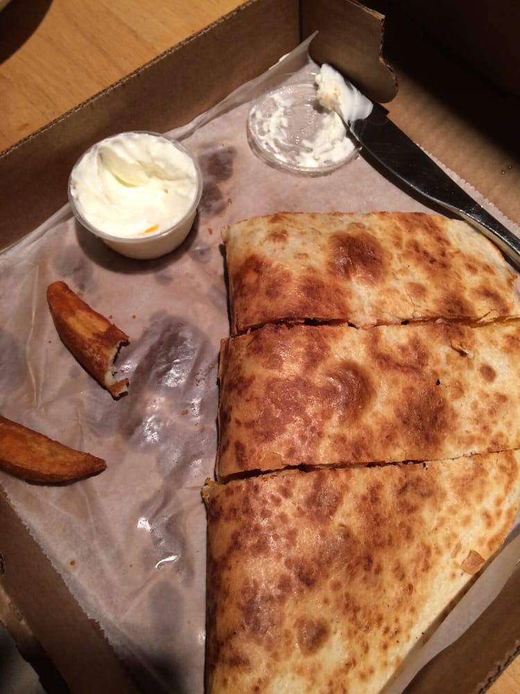 Waterloo Pizza at Exxon - Order Food Online - 12 Photos & 46 Reviews ...