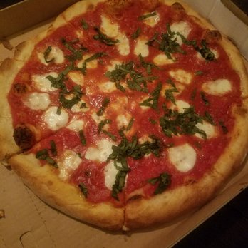 Badamo’s Pizza - 43 Photos & 54 Reviews - Pizza - 1106 Federal St ...