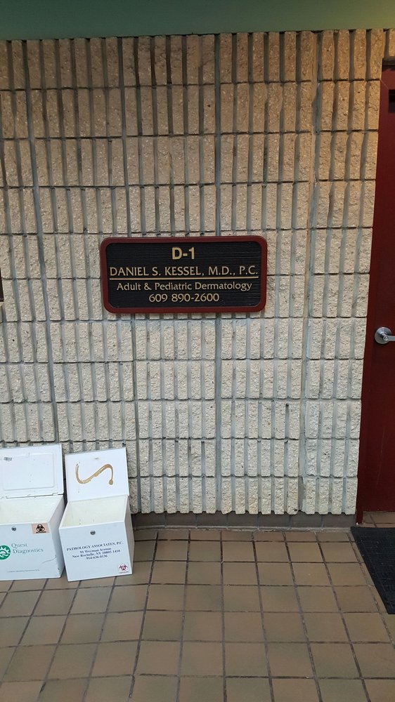 Daniel Kessel, MD - Kessel Dermatology - Dermatologists - 1700 ...