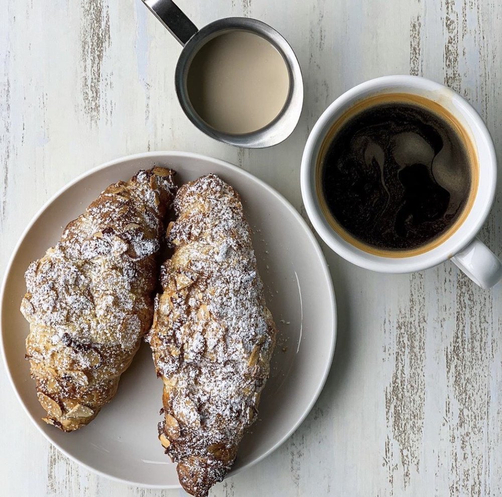 Hosta Coffee, Vancouver | Roadtrippers