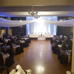 The Scottish Rite Club - Venues & Event Spaces - 4 Queen Street S ...