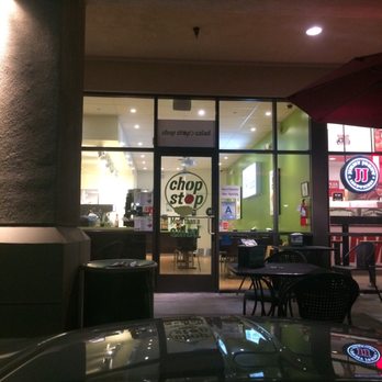 Chop Stop - 80 Photos & 166 Reviews - Salad - 11144 E Foothill Blvd ...