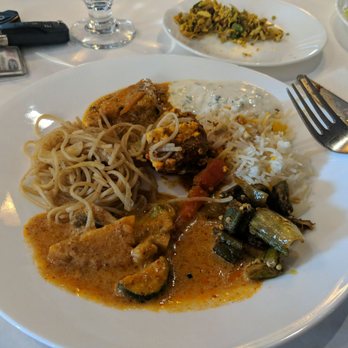 Chef’s Table - 253 Photos & 132 Reviews - Indian - 2161 Oak Tree Rd ...
