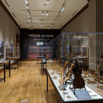 Nashville Public Library - 155 Photos & 76 Reviews - Libraries - 615 ...