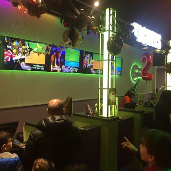 The Funplex - 146 Photos & 95 Reviews - Amusement Parks - 182 State Rt ...