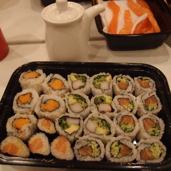 Yoki Japanese Restaurant & Bar - Order Food Online - 425 Photos & 493 ...