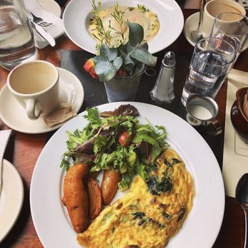 Marlow Bistro - Order Online - 77 Photos & 53 Reviews - Mediterranean ...