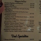 Hungarian Rhapsody - 81 Photos & 94 Reviews - Hungarian - 14315 ...