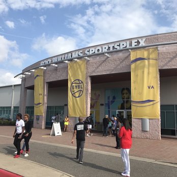 Boo Williams Sportsplex - (New) 52 Photos & 12 Reviews - Stadiums ...